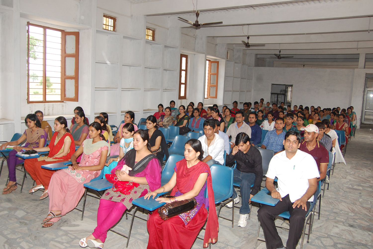 Dhar College of Education Gyanpura, Dhar, Dist. Dhar - MP