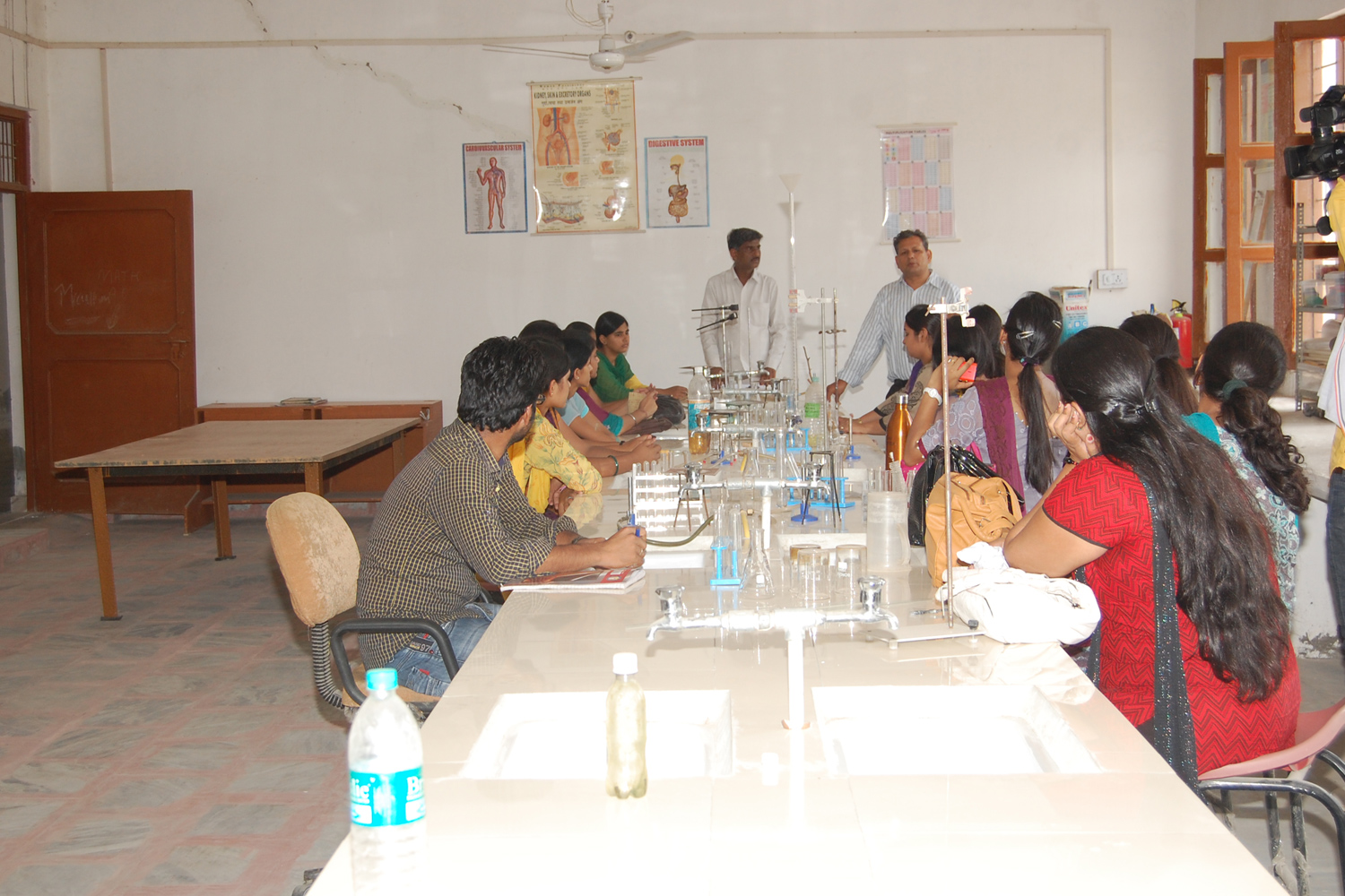 Dhar College of Education Gyanpura, Dhar, Dist. Dhar - MP